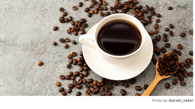 ヒーラーの心と体を整える 大好きなコーヒーを考える｜稲月シロ ヒーリングサロンHOOLOLI｜coconalaブログ